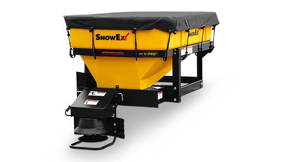 Snowex VEE PRO 32600 Saltdreifari | MHG verslun